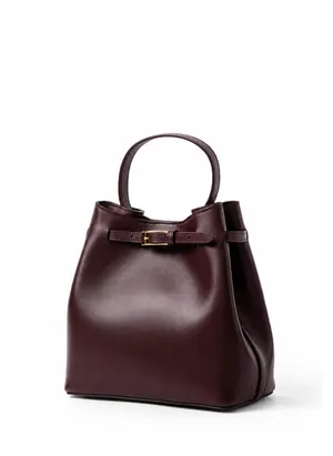 ELLEME Belt Bag Small Leather