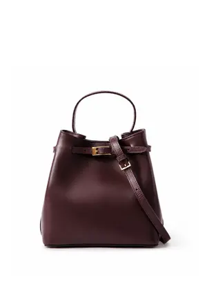 ELLEME Belt Bag Small Leather