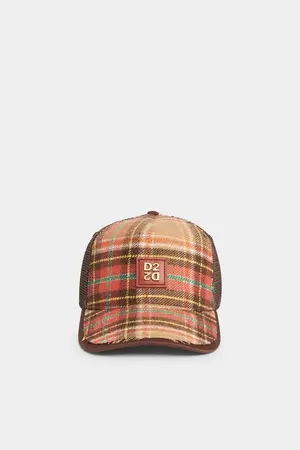 Dsquared2 Cottage Baseball Cap