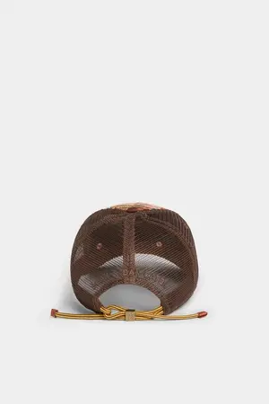 Dsquared2 Cottage Baseball Cap