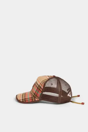 Dsquared2 Cottage Baseball Cap