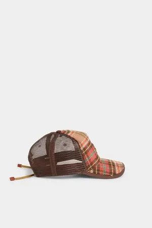 Dsquared2 Cottage Baseball Cap