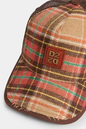 Dsquared2 Cottage Baseball Cap