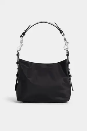 Dsquared2 Basic Hobo Small