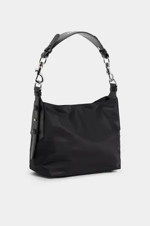 Dsquared2 Basic Hobo Small
