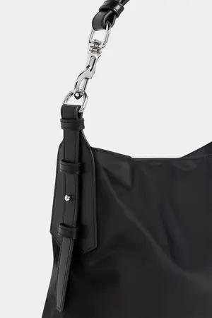 Dsquared2 Basic Hobo Small