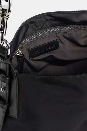 Dsquared2 Basic Hobo Small