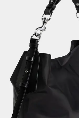 Dsquared2 Basic Hobo Medium