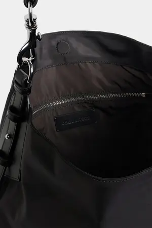 Dsquared2 Basic Hobo Medium