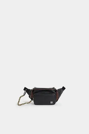 Dsquared2 Upside Down Belt Bag