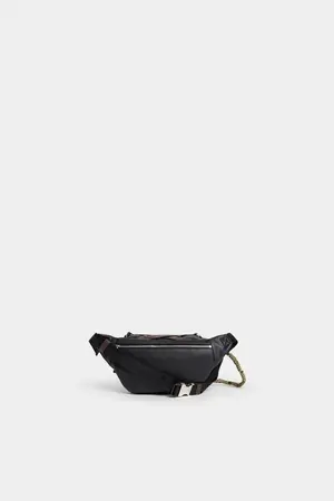 Dsquared2 Upside Down Belt Bag