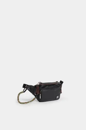 Dsquared2 Upside Down Belt Bag