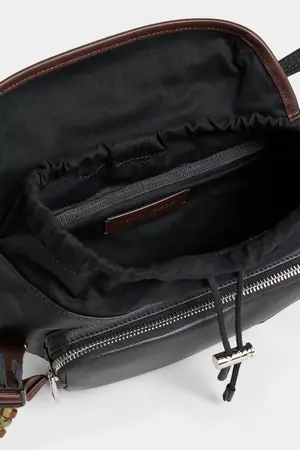 Dsquared2 Upside Down Belt Bag