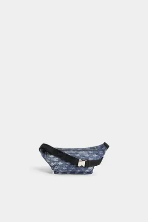 Dsquared2 Monogram Belt Bag