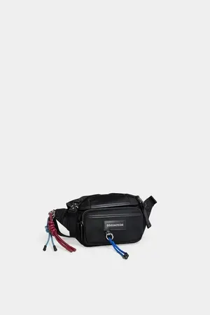 Dsquared2 Basic Belt Bag