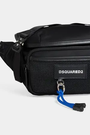 Dsquared2 Basic Belt Bag
