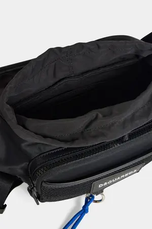 Dsquared2 Basic Belt Bag