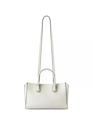 Givenchy Small Antigona Catchall Leather Tote Bag