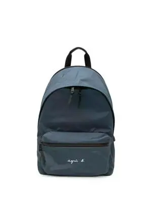 AGNES B. Fred Backpack