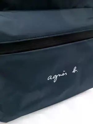 AGNES B. Fred Backpack