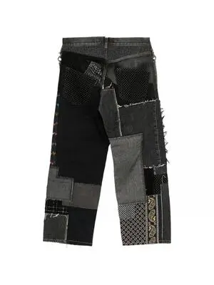 Junya Watanabe Selvage Jeans