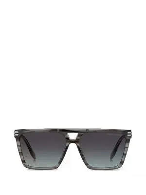 Marc Jacobs Square-frame Sunglasses - Grey