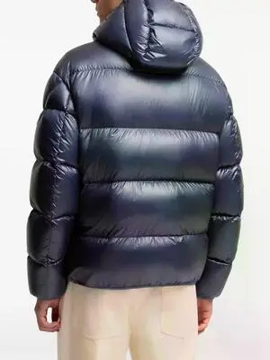 Moncler Anapo Quilted Hooded Jacket