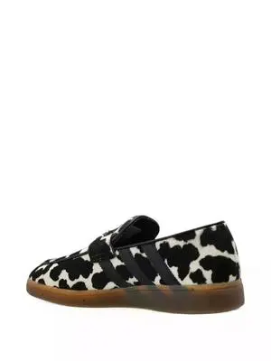 Adidas Handball Spezial Animal-print Loafer