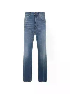 HAIKURE Bonnie Jeans - Blue