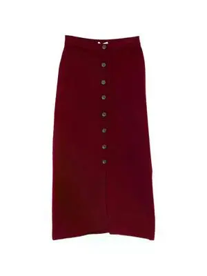 Altuzarra Callahan Skirt