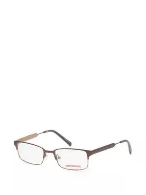 CONVERSE Rectangle-frame Glasses