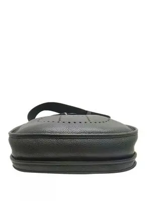 Hermès Clemence Evelyne Iii 29 Crossbody Bag