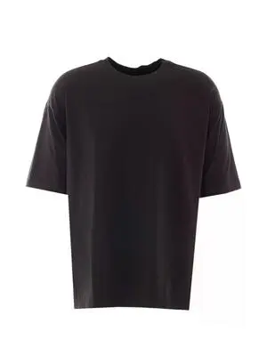 THOM KROM Crew-neck T-shirt - Grey