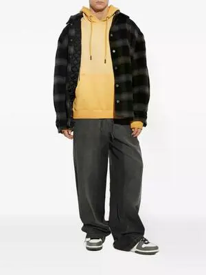 Off-White Logo-print Cotton Hoodie