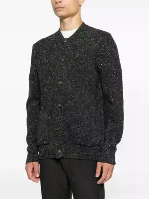 Eleventy Button-up Cardigan