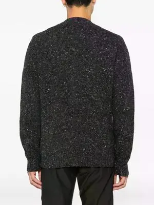Eleventy Button-up Cardigan