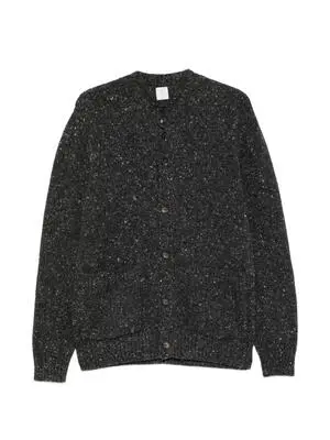 Eleventy Button-up Cardigan