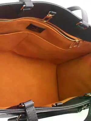 LOUIS VUITTON 2000-2026 Monogram Empreinte Onthego Gm Satchel