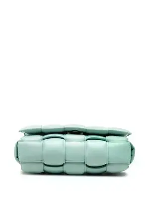 Bottega Veneta Cassette Bag - Blue