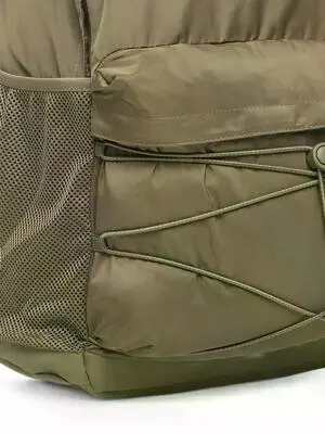 Adidas Bungee-detail Backpack