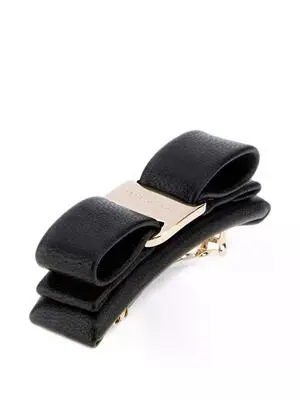 FERRAGAMO Vara Bow Hair Clip
