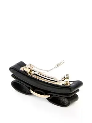 FERRAGAMO Vara Bow Hair Clip