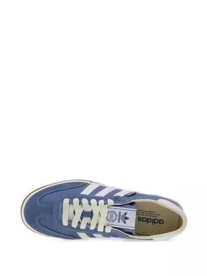 Adidas Samba Logo-patch Sneakers