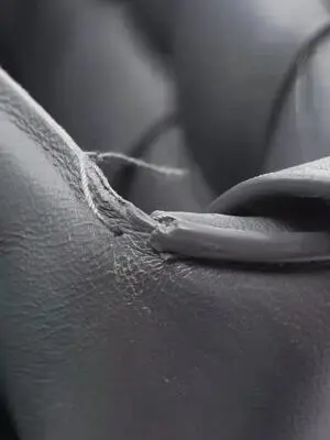 Bottega Veneta Cassette Bag - Grey
