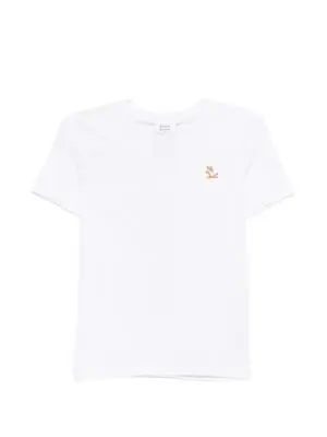 Maison Kitsuné Chillax Fox T-shirt