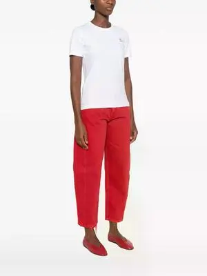 Maison Kitsuné Chillax Fox T-shirt