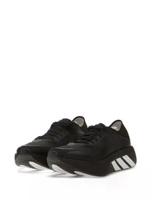 Adidas Hyperboost Run Sneakers - Black