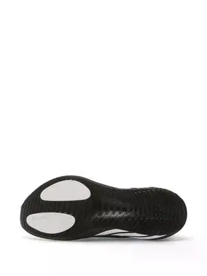Adidas Hyperboost Run Sneakers - Black