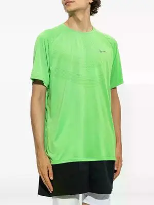 Nike Logo-print T-shirt