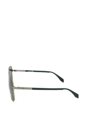 Adidas Shield-frame Sunglasses